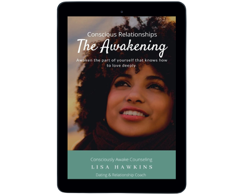 The Awakening E-Book to Relationship Counseling